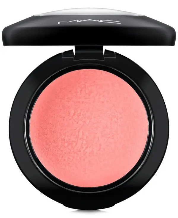 MAC COSMETICS Mineralize Blush - Hey,coral,heyâ¦